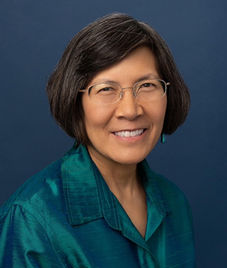 Beadsie Woo ’86 on Being ‘First,’ Learning to Lead and Long-term Change ...